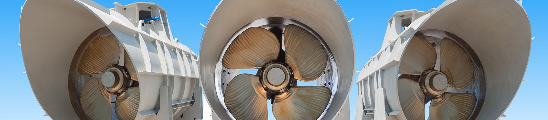 Wärtsilä Transverse Thrusters