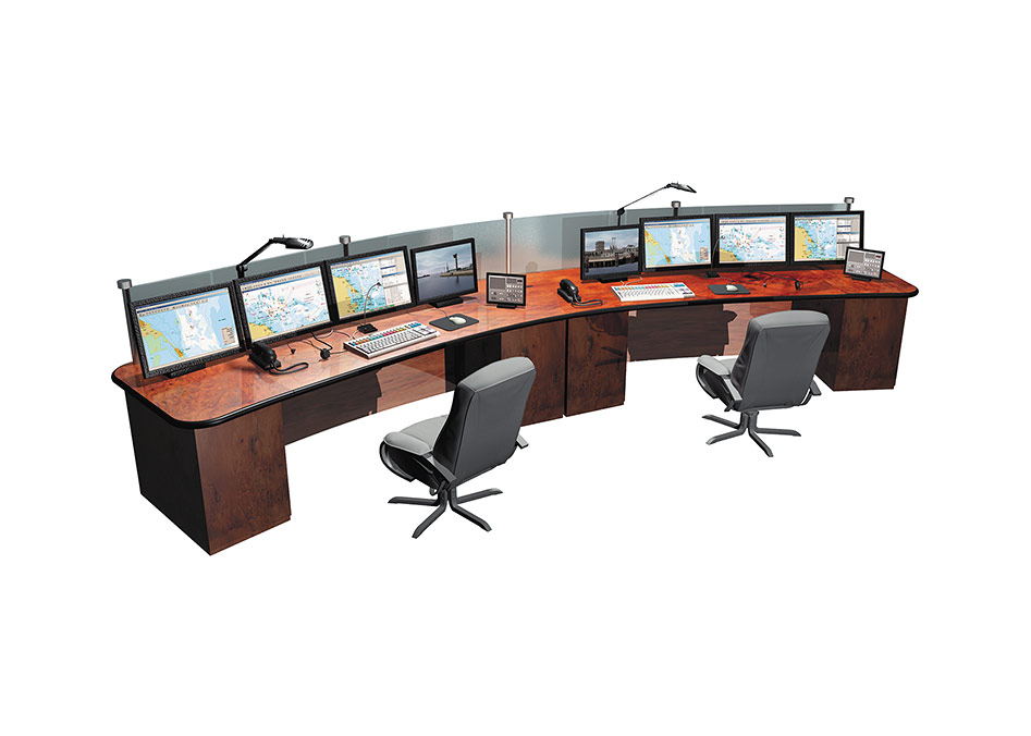 What Is Vessel Traffic Management System - Design Talk