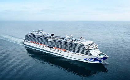 Cruise references | Wärtsilä