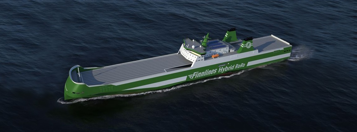 Ship electrification solutions - Wärtsilä