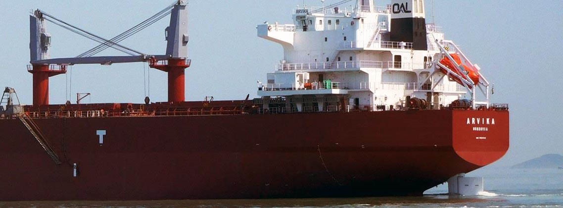 LNG carriers