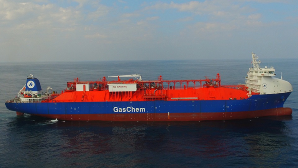 Gaschem Beluga