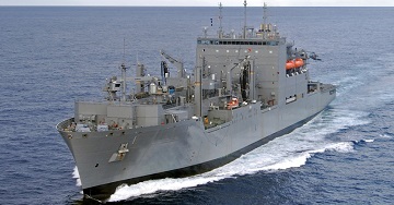 Marine - Wärtsilä in the USA