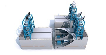 Offshore references - Wärtsilä