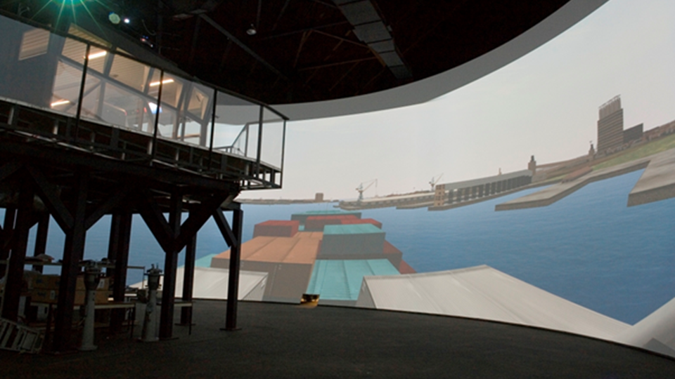 MITAGS-PMI Training Centre