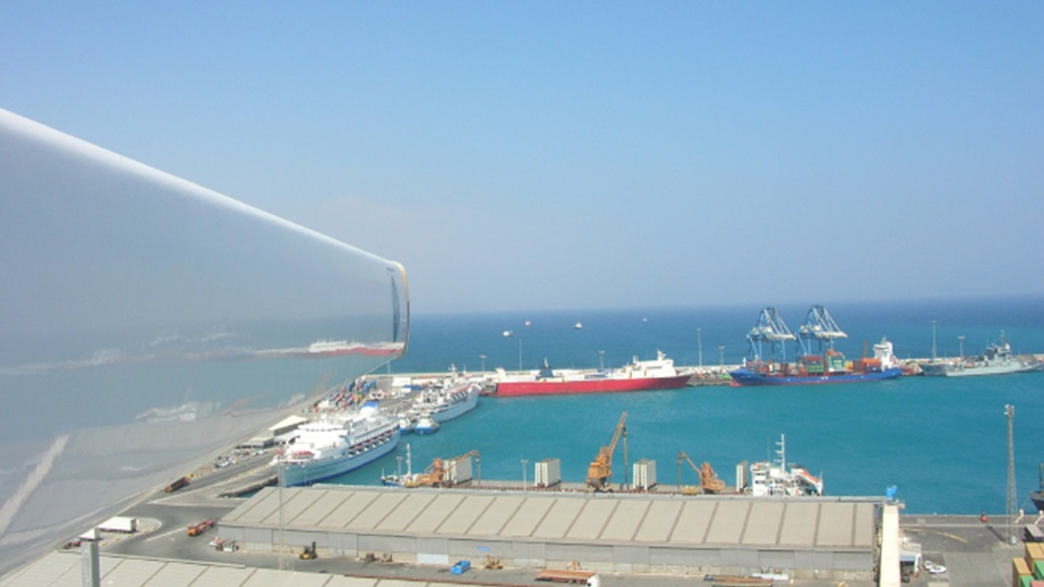 Transas VTS subsea surveillance solution for Icelandic ...