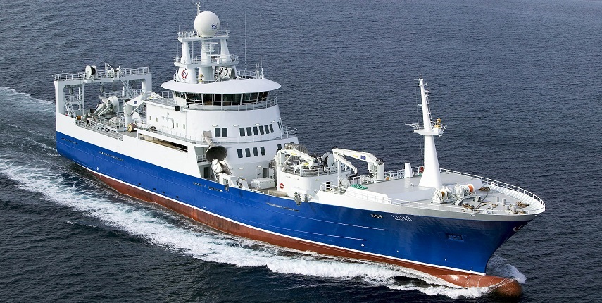 Engines and generating sets