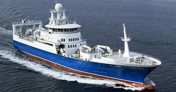 Fishing references | Wärtsilä