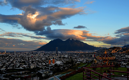 Huinala, Mexico - Reference case - Wärtsilä Energy