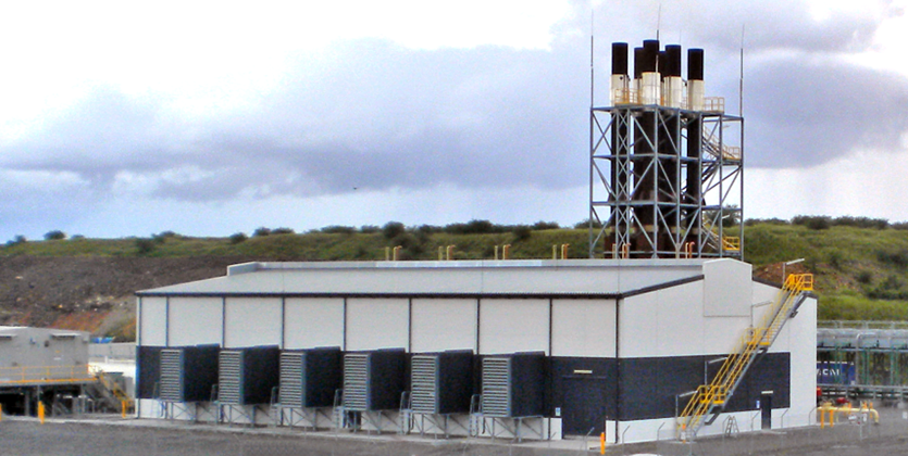McArthur River Mine, Australia