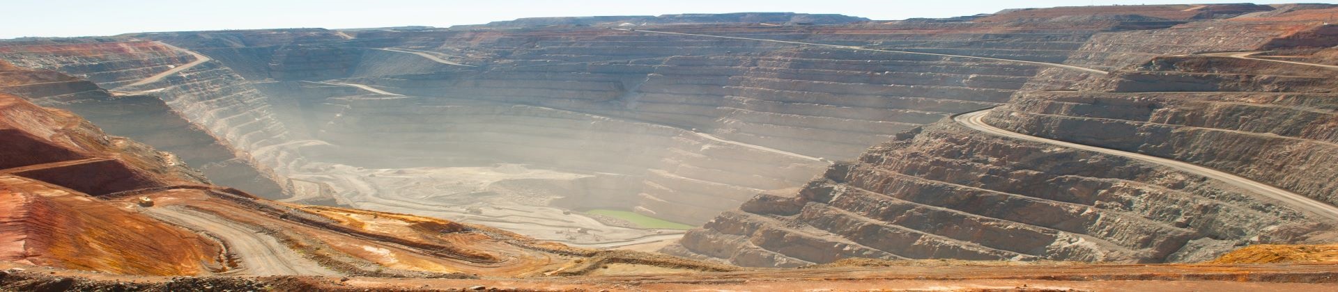 Mansourah-Massarah Gold Project