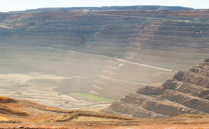 Mansourah-Massarah Gold Project
