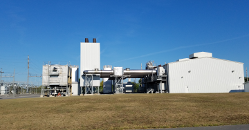 Utilities - Power plants - Reference cases - Wärtsilä Energy