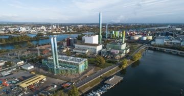 Kraftwerke Mainz-Wiesbaden AG
