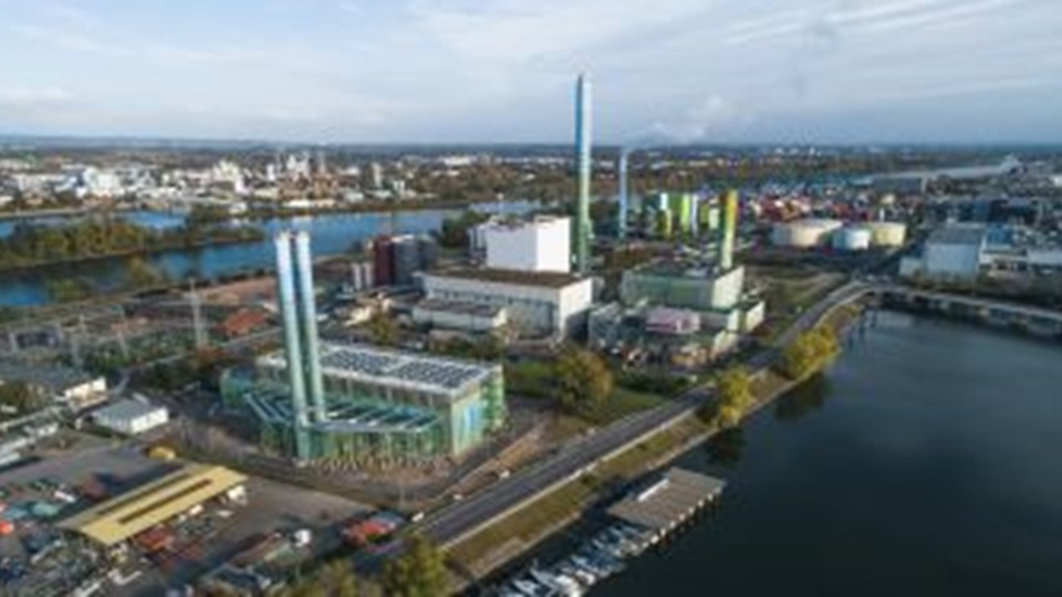 Lifecycle Services - Wärtsilä Energy