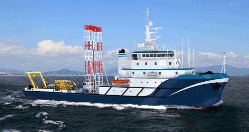 Wärtsilä enhances leading position with new propulsion orders