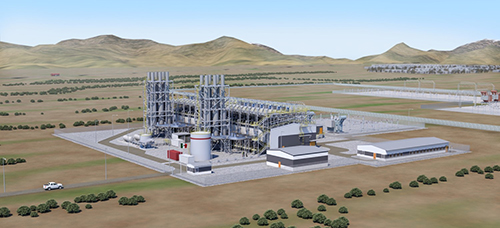 Emerging America gains a competitive edge in Mexico with Wärtsilä's ...