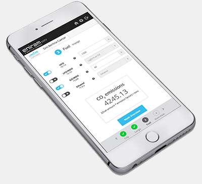 Corsica Linea to take vessel performance management to the next level ...