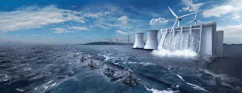 Wärtsilä launches innovative approach for hydropower & industrial plant ...