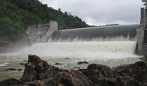 American Hydro expands its business to Central America