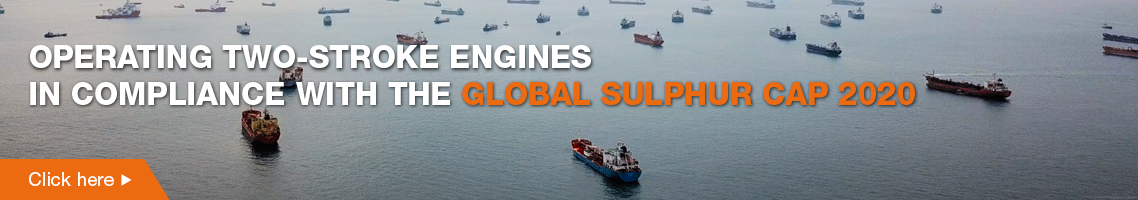 Wärtsilä FuelFlex Injection control unit upgrade