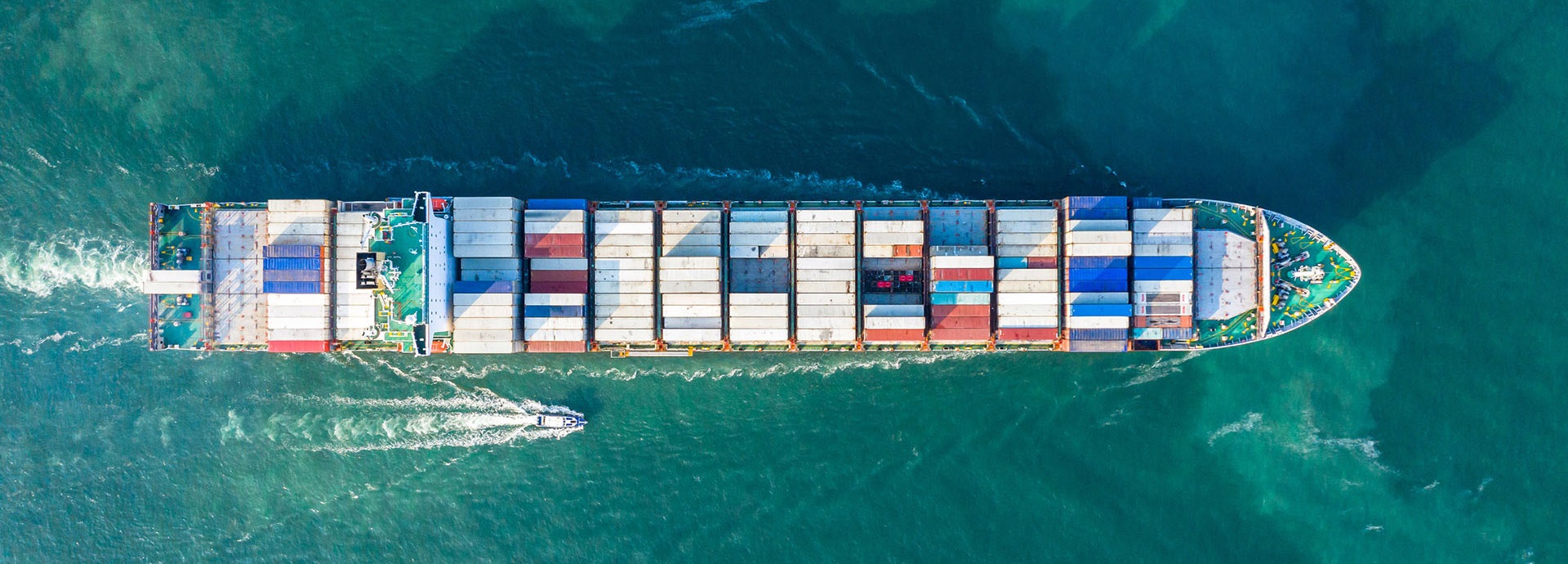 Wärtsilä Slow steaming upgrade kit