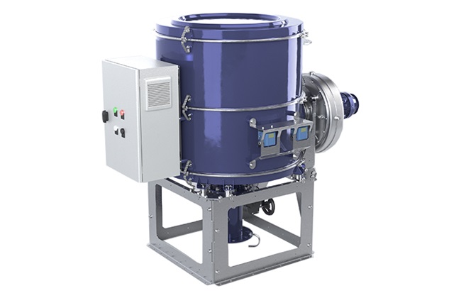 Wärtsilä Oil mist separating filter