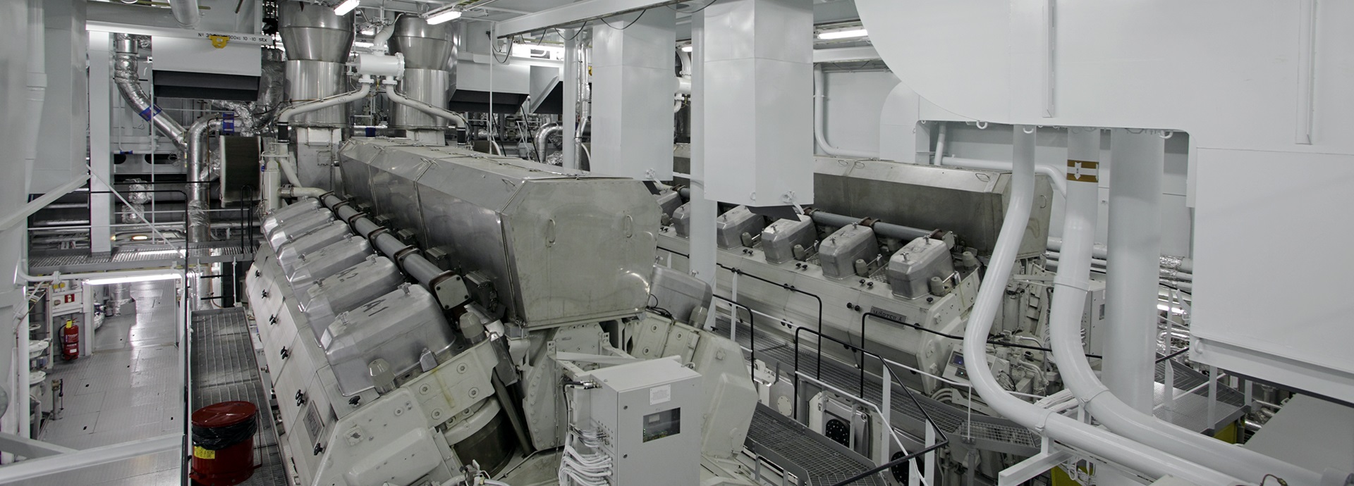 Wärtsilä Smart fuel hose