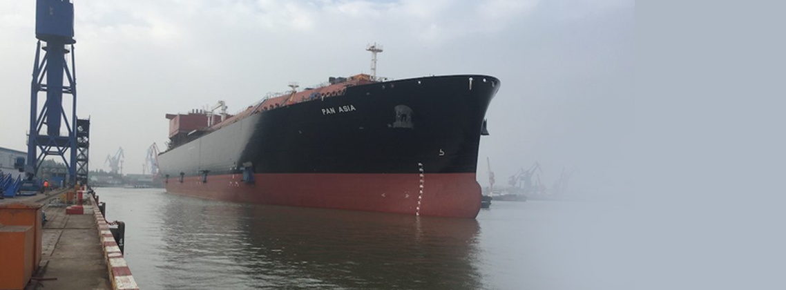 Reference case - Teekay vessels get technical and remote support