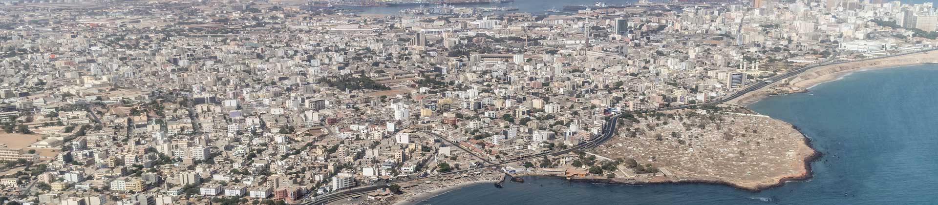 Malicounda, Senegal