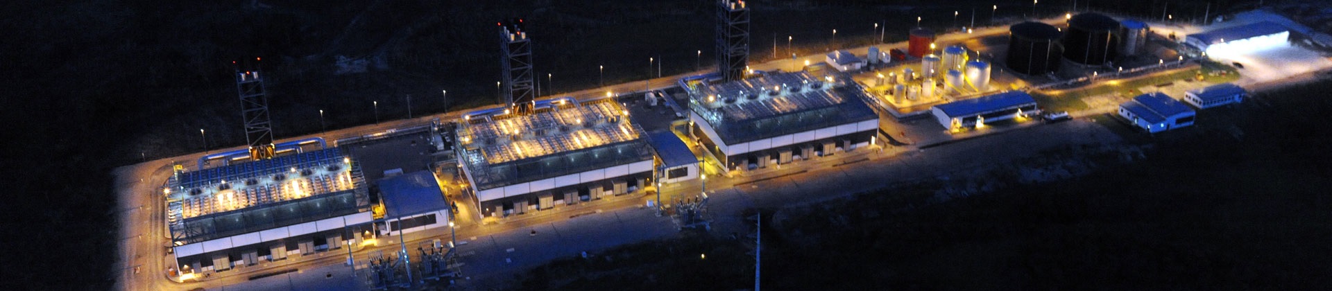 Antelope Station, Texas, USA