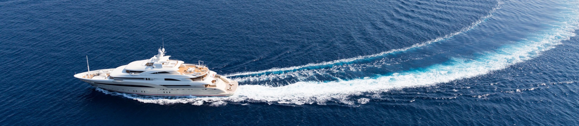 Yacht references | Wärtsilä