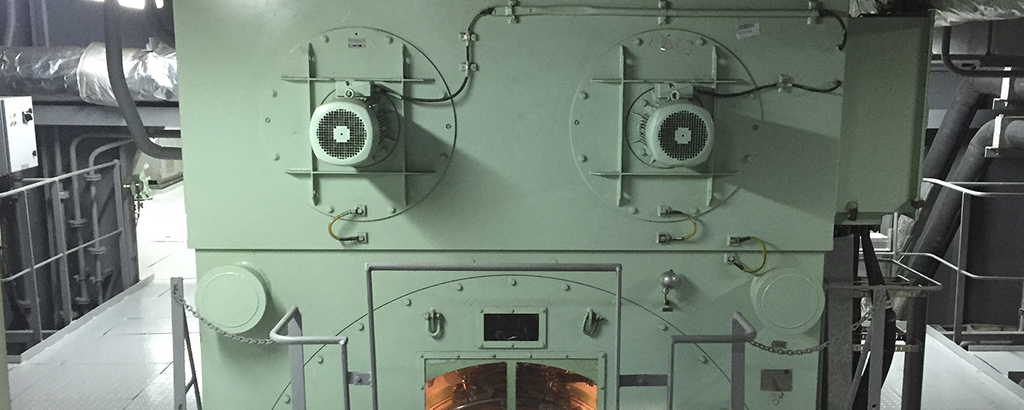 Shaft Generators- propelling vessels toward leaner, greener power ...