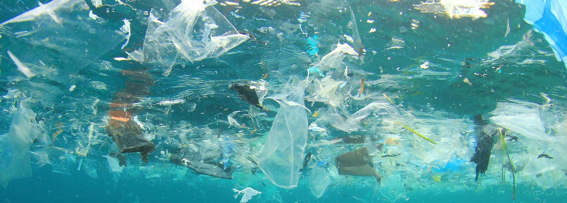 Africa’s war on plastic