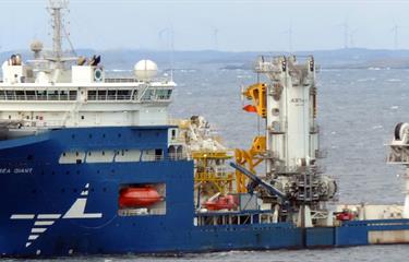 Hybrid solution upgrade brings significant fuel savings for offshore vessel