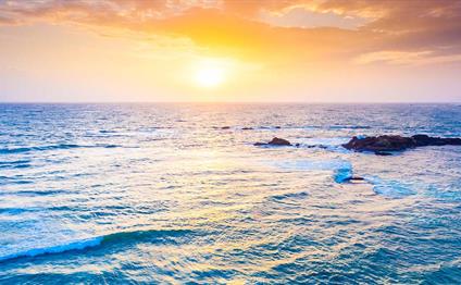 Four ways the blue economy is helping protect the world’s shared oceans