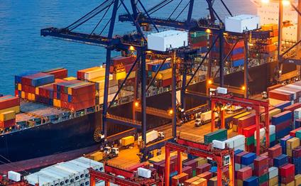 Post-Containergeddon: Time to reinvent global supply chains