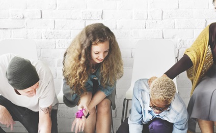 Diverse teams make a difference