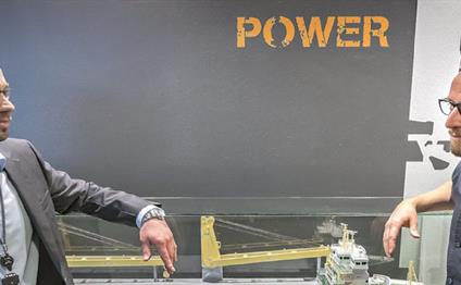 Digital Acceleration Centre makes a splash