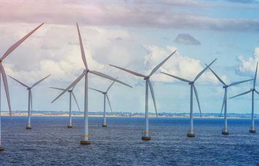 Rise of offshore wind power boosts the demand for larger, more ...