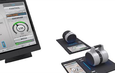 Wärtsilä Propulsion Control System Solutions