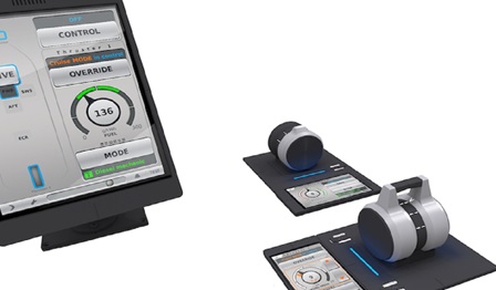 Wärtsilä Propulsion Control System Solutions