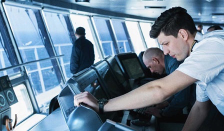 7 ways to make a ship smarter, leaner and safer with a connected ECDIS