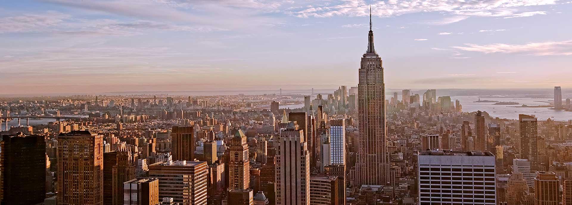 New York’s ambitious plans for a renewable energy future