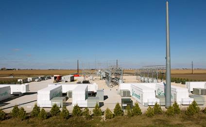 Next-generation energy storage systems