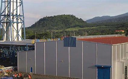 Power Plant Lifecycle Upgrade