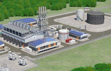 Power system optimisation