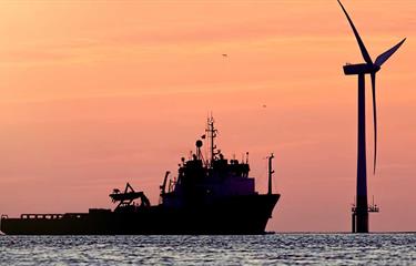 Wärtsilä’s new multi-purpose SOV for offshore wind – future-proof ...