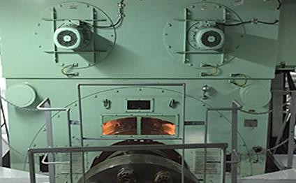 Wärtsilä Shaft Generator - economical electrical power generation