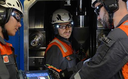 The go-to guy for maintenance